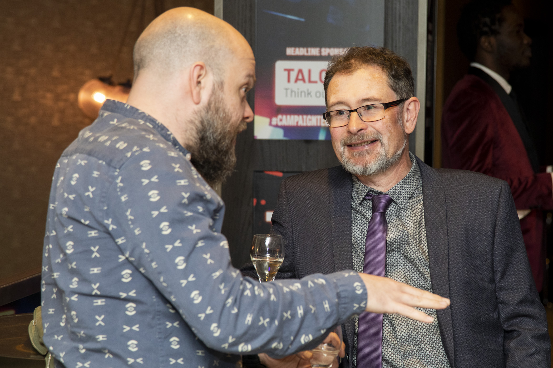 Home - Campaign Tech Awards